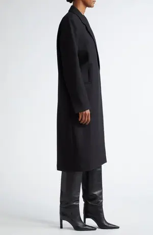 Bite Studios Colannade Wool Coat