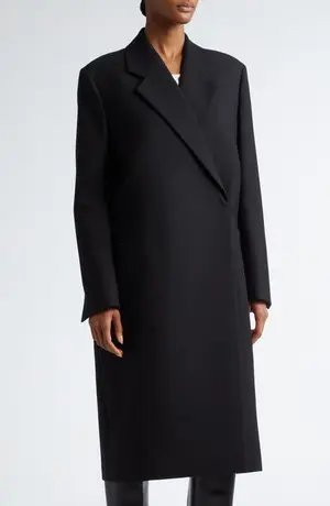 Bite Studios Colannade Wool Coat