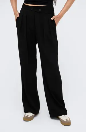 Kenneth Cole Stretch Pants For Women