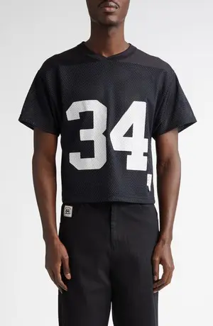 BODE Scrimmage Jersey