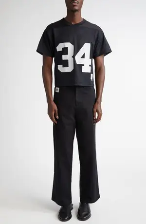 BODE Scrimmage Jersey