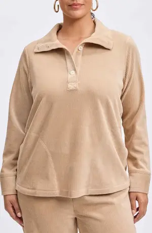 Foxcroft Polo Shirts For Women