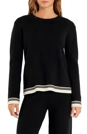 English Factory Pullover Sweaters For Women