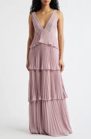 Lulus Plunge Evening Dresses