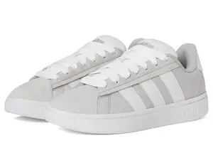 Adidas Grand Court Alpha 00s Sneakers - Gray