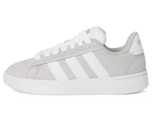 Adidas Grand Court Alpha 00s Sneakers - Gray
