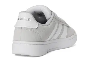 Adidas Grand Court Alpha 00s Sneakers - Gray