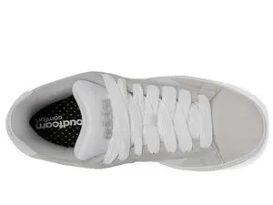 Adidas Grand Court Alpha 00s Sneakers - Gray