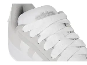 Adidas Grand Court Alpha 00s Sneakers - Gray