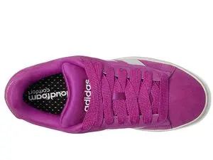 Adidas Grand Court Alpha 00s Sneakers With Charm Detailing - Purple