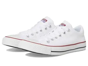 Men's Converse White Sneakers