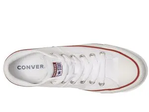 CONVERSE Chuck Taylor All Star Madison Low Top Sneakers - White