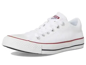 CONVERSE Chuck Taylor All Star Madison Low Top Sneakers - White