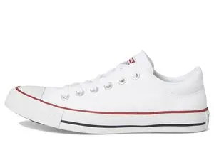 CONVERSE Chuck Taylor All Star Madison Low Top Sneakers - White