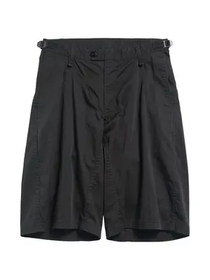 Balenciaga Minimal Cargo Shorts
