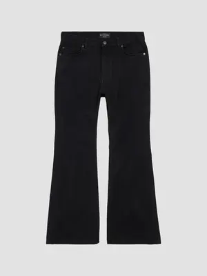 Balenciaga Flared Jeans