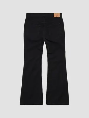 Balenciaga Flared Jeans
