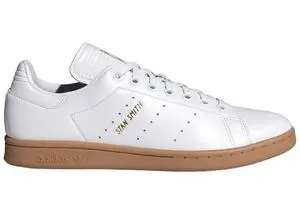 Adidas Stan Smith Sneakers - Cloud White/gum