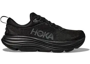 Hoka One One Gaviota 5 - Black