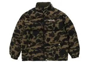 Bape Reversible Jackets For Men