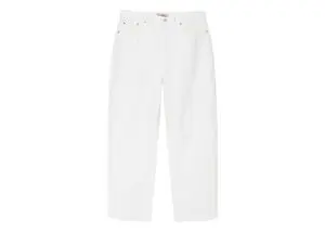 StÜssy Overdyed Big Ol' Jean - Bone
