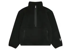 The North Face X Comme Des Garcons North Dome Windbreaker Jacket