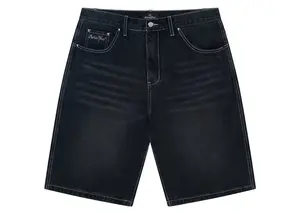 BROKEN PLANET Denim Shorts