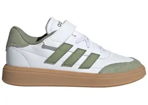 Adidas Courtblock Sneakers