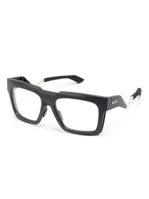 Oakley Enigma Glasses - Black