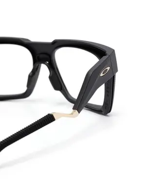 Oakley Enigma Glasses - Black
