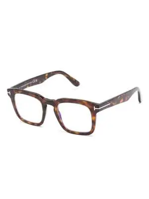 TOM FORD Square-frame Glasses