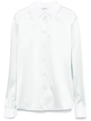Loewe Satin Shirt
