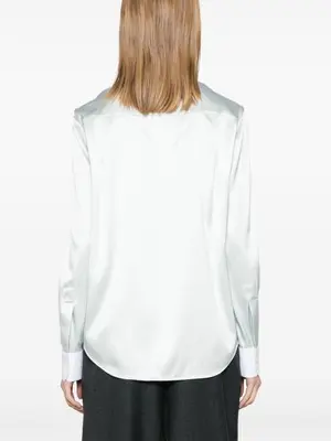 Loewe Satin Shirt