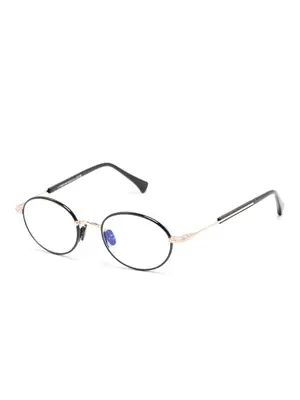 TOM FORD Round-frame Glasses