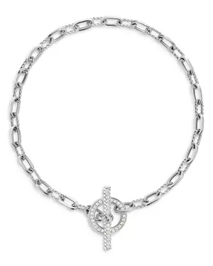 David Yurman Dy Madison Chain Bracelet