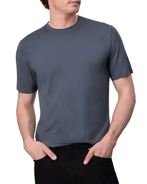 Rag & Bone Classic Short Sleeve Tee - Ombre