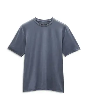 Rag & Bone Classic Short Sleeve Tee - Ombre
