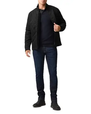 Rodd & Gunn Marlin Knit Polo Sweater