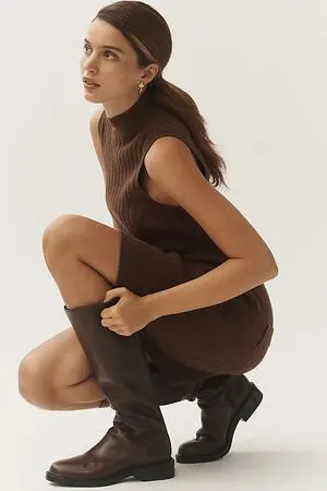 Reformation Zip Up Shoes For Women
