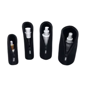 KUSSHI Bottle Protectors Expanded Set