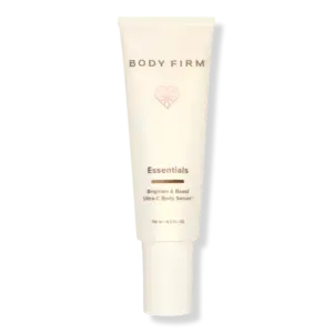 The Body Firm Essentials Brighten & Boost Ultra-c Body Serum - One-color