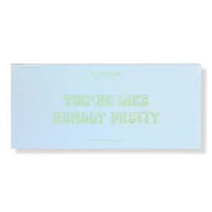 JoyBright By Ulta Beauty You're Like Really Pretty Eye Shadow Palette