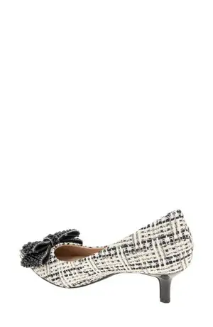 Bcbgmaxazria Dovi Pointed Toe Pumps