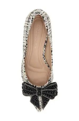 Bcbgmaxazria Dovi Pointed Toe Pumps
