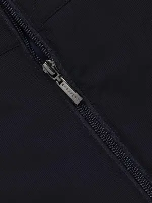 Robert Barakett Fremantle Quilted Vest - Navy