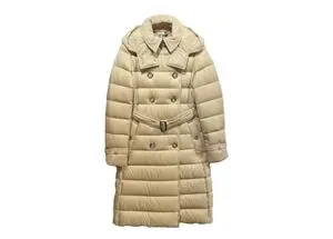 Women's Down Puffer Coats