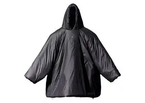 Yeezy Gap Engineered By Balenciaga Coats For Men