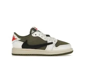 Jordan Low Top Sneakers For Men