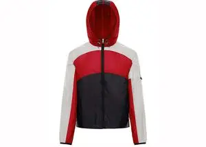 Moncler X Craig Green Clonophis Technical Hooded Jacket