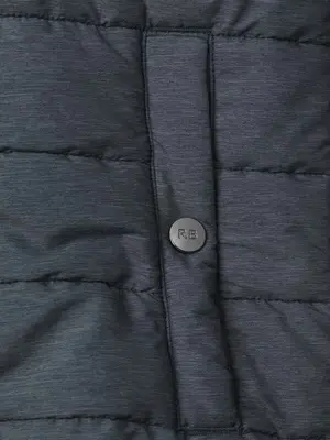 Robert Barakett Cowandame Quilted Jacket